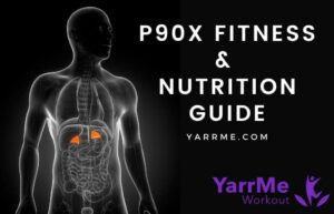 Must-Follow P90x Nutrition Plan and Fitness Guide for P90x Workout