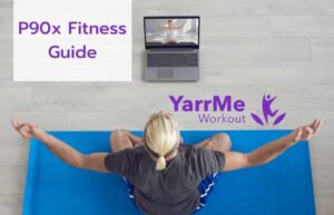 Must-Follow P90x Nutrition Plan and Fitness Guide for P90x Workout